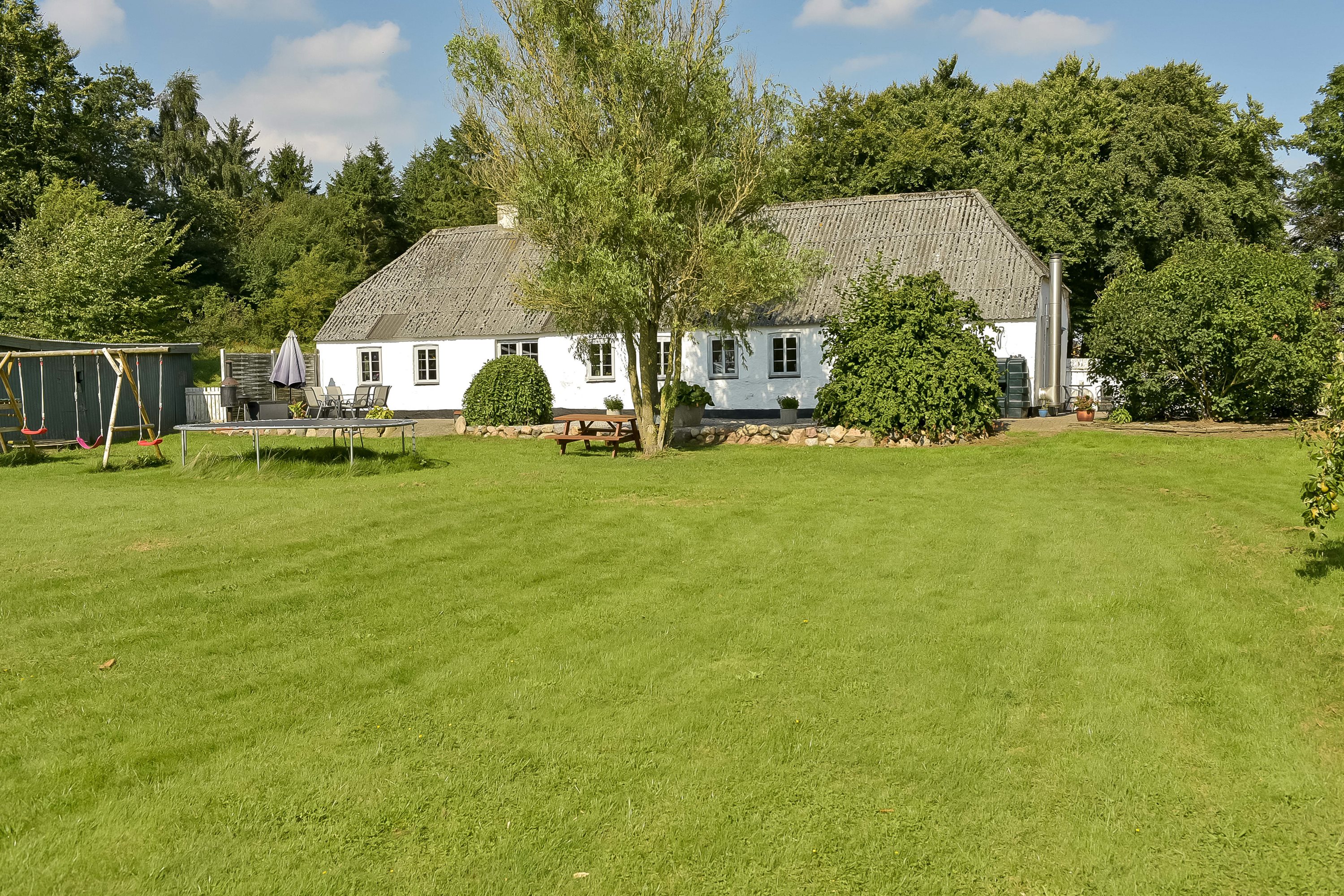 Danmarks billigste huse - RealMæglerne